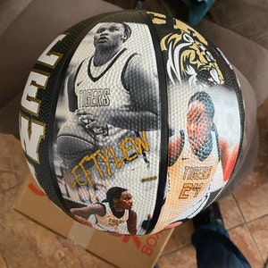 TEMPLATE Customizable Football Panel Template - Etsy