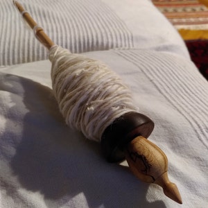 Support Spindle Stand Supported Spinning Drop Spindle - Etsy