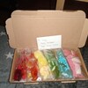 Rainbow Sweets Letterbox Gift: Pick and Mix Sweetbox - Etsy