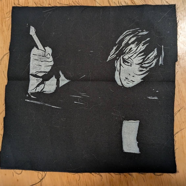 SCENE KWEEN Stickers!!-scene Goth Girl Alternative Emo Rawr Xd Alt Girl ...