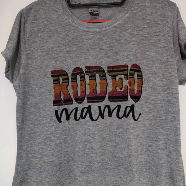 Rodeo Mama, Rodeo Mom, Cowboy Mama, Cowboy Mom, Ranch Mom, Barrel ...