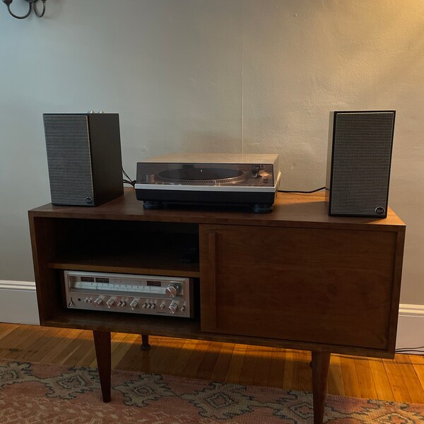 Round Coffee Table Maple - Etsy