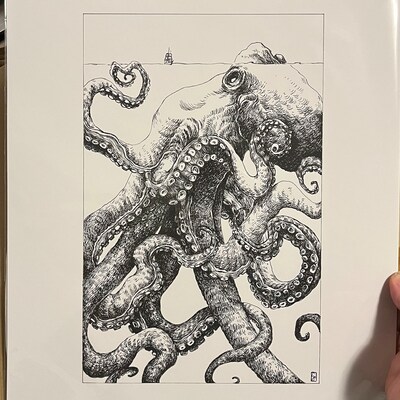 Fine Art Print / Folklore and Fairytales / Fantasy Artwork: - Etsy Canada