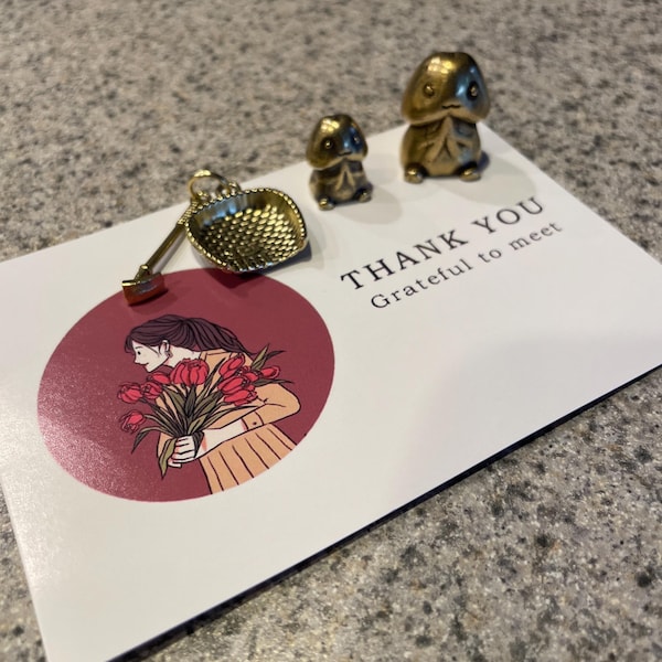 Pure Copper Retro Turtle Statue, Home Office Desk Trinkets, Solid ...