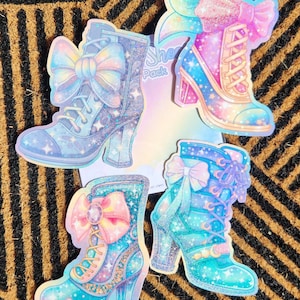 Pastel Flip Phone Bookmark Cute Bookmarks, Phone Bookmarks, Kawaii ...