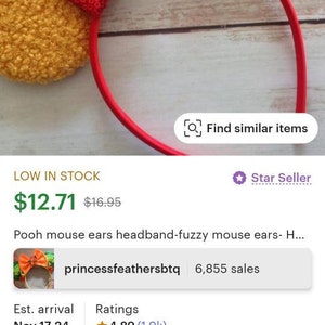 Safari Zoo Animal Kingdom Mouse Ears Headband Leopard Mouse Ears ...