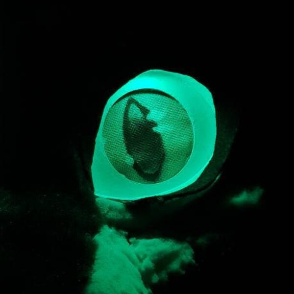 Multicolor LED Light Set for Halloween, Pumpkin, and Fursuit Costumes ...