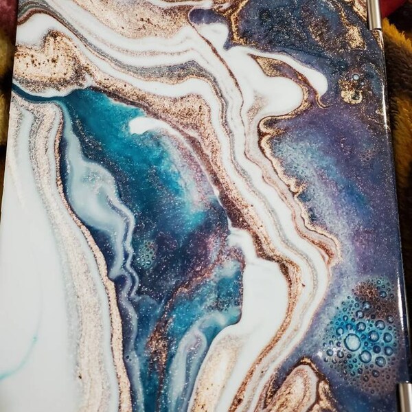 Natural Sandstone and Abstract Mineral Laptop Skin, MacBook Skin ...