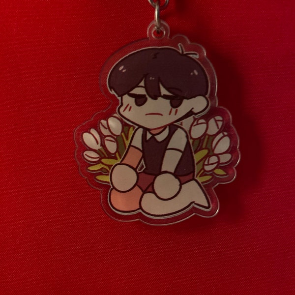 Vocaloid Acrylic Keychain Virtual Singer Project Sekai Colorful Stage ...