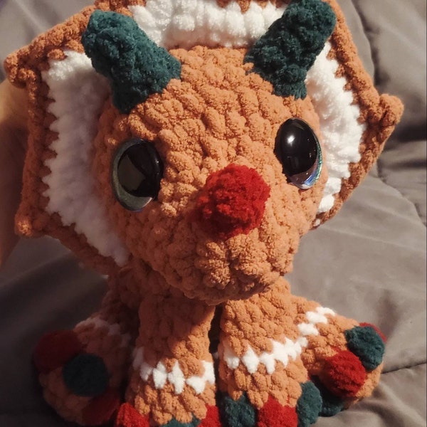 2in1 Sleepy Cows PDF Crochet Amigurumi Pattern Highland Cow Spotted Cow ...