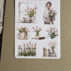 University Building Icon Planner Sticker - Etsy