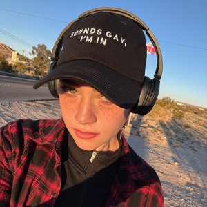 God is Good Hat, Christian Hat, God, Church, Faith, Pray, Grace, Bible ...