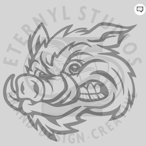 Chihuahua Angry Mad Dog Middle Finger Growl Growling Mean - Etsy