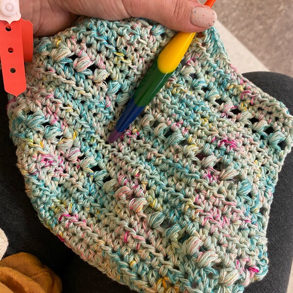 Addison Blanket Crochet Pattern | Easy Crochet Throw Blanket Pattern ...