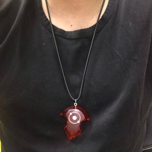 Sun Constellation Stone FFXIV Azem Ascian Crystal - Etsy