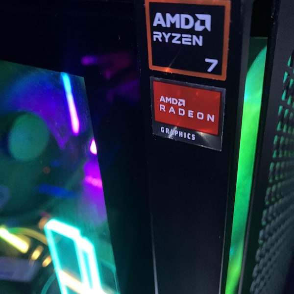 Windows Vista Sticker 19 X 25mm [4] - Etsy