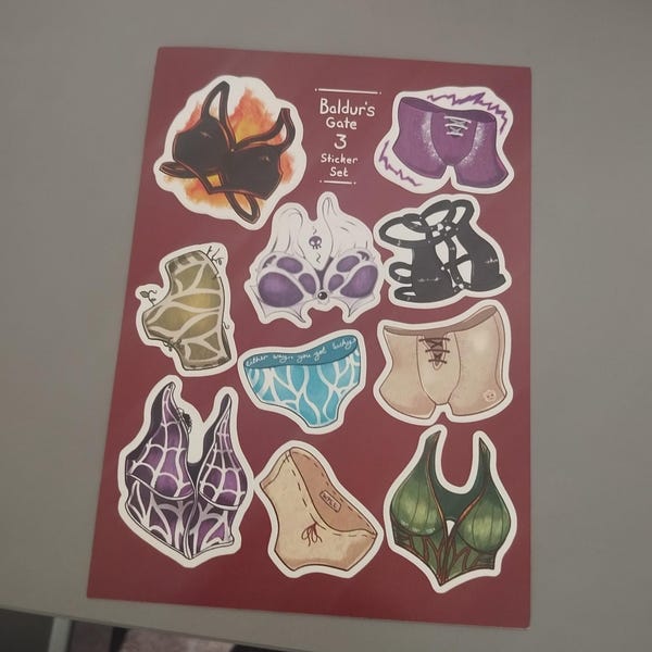 My Chemical Romance Three Cheers for Sweet Revenge Sticker Sheet - Etsy