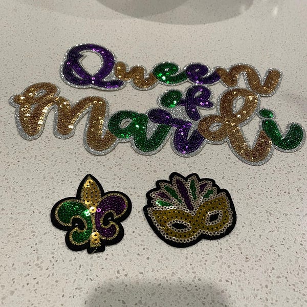 Basketball Sequin Patch, Diy Patch, Iron on Patch, Basketball - Etsy