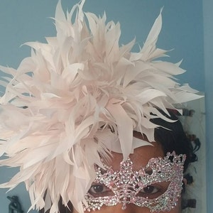 Yellow Masquerade Mask Bee costume Bumble Bee Mask | Etsy