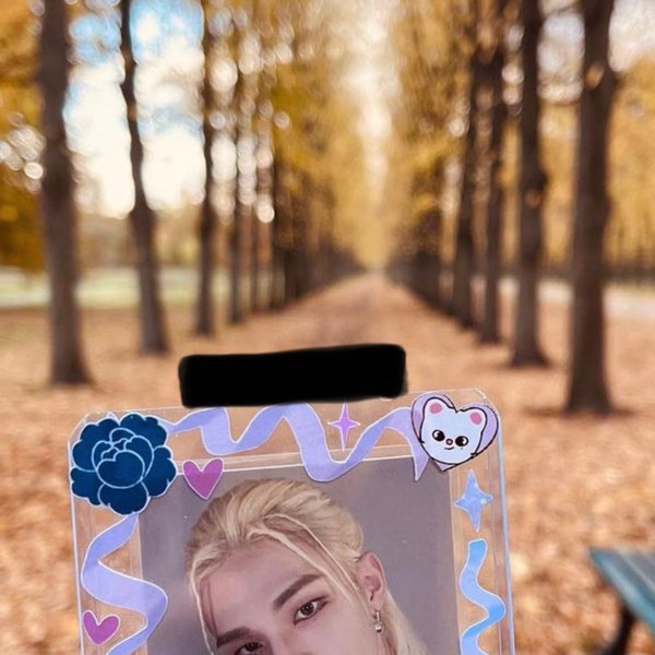 Stray Kids Seungmin Step Out SKZ Fan Art A5 Print - Etsy