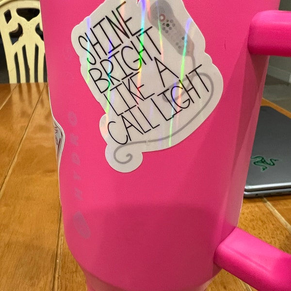 Super Cute but Not Super Smart Sticker, Chicken Sticker, Chicken Mom ...