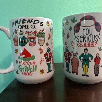 Gilmore Iced Coffee Glass Cup Gilmore Gift Beer Can Glass Cup Gifts for ...