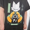 Mysterious Alchemist Unisex T-shirt - Nine Sols - 9 Sols - Yi - Fangshi ...