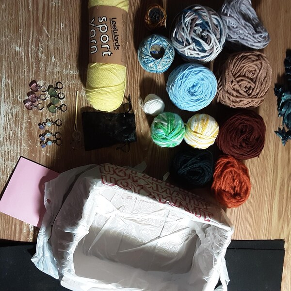 EDITABLE Product Display Card - Etsy