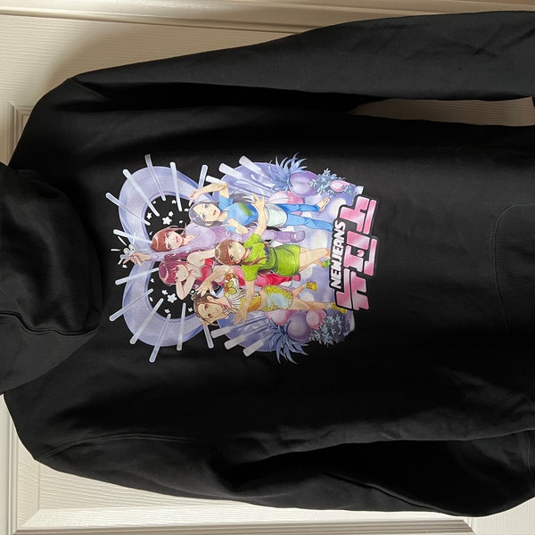 IVE KITSCH Inspired Anime Unisex Graphic T-shirt, Kpop Merch, Anime ...