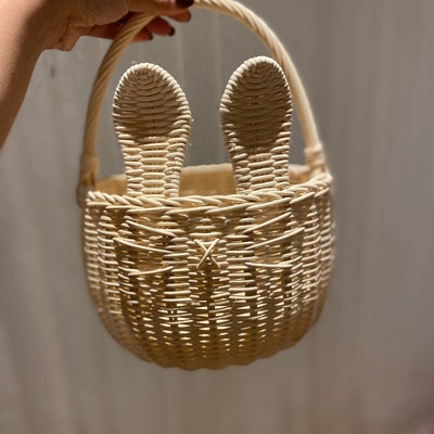 Rattan Apple House Fairy House Apple Wonderweaver Design Handmade - Etsy