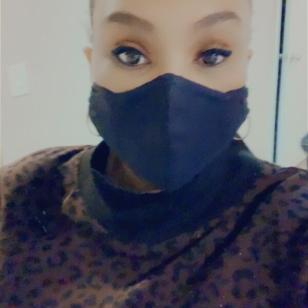 The Edge Slayer Head Scarf - Etsy