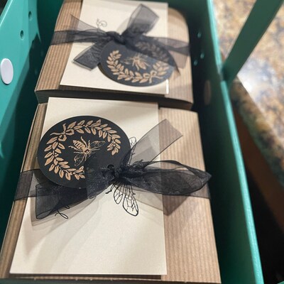 Oatmeal Honey Milk Gift Box Gift for Women Thank You Gift - Etsy