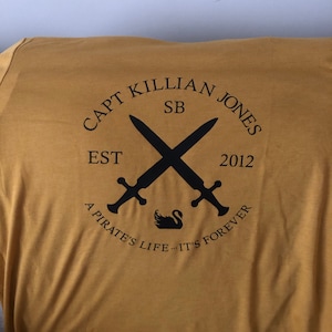 Captain Geech and the Shrimp Shack Shooters / That Thing You | Etsy