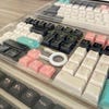 Unown Keycaps | KCA Profile Keycaps Set | PBT Material | Keycaps for MX ...