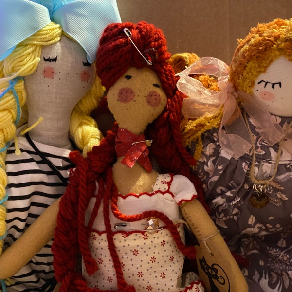 Pocket Altar the Gypsy Altar Handstiched Miracle Tarot Altar. - Etsy