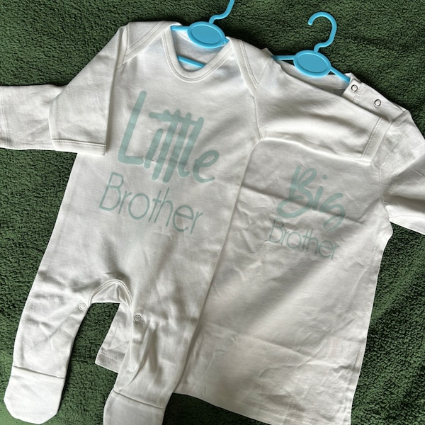 Best Friends Sibling Jumper Sets Sweatshirts for Brothers, Sisters ...