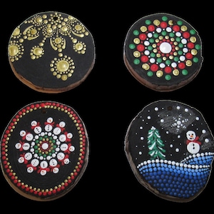 Dotting Tool Conversion Chart Tool Comparison Dotting Tool - Etsy