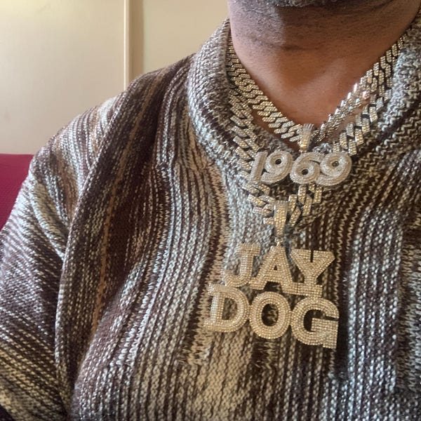 Big Clasp Personalized Baguette Letters Pendant,iced Out Cuban Link ...