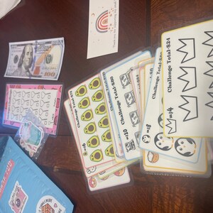 Saving Bundle Word Search and I Spy Fall and Winter Savings - Etsy