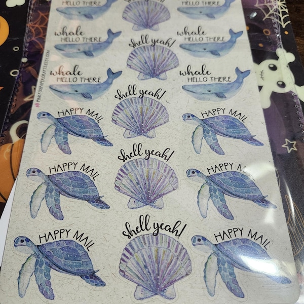 Enjoy Your Freebie Sticker, Free Gift Sticker, Giveaway Winner Sticker ...