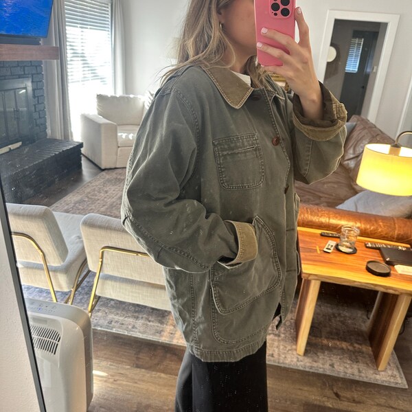 Vintage 90s Sheer Purple Floral Button up Blouse Short Sleeve Lightweight Shirt Cottagecore ...