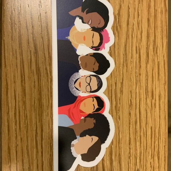 Miranda Priestly Vinyl Sticker, Laptop Decal, Movie Sticker, Minimalist ...