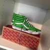 Custom Cartoon Style Shoes - Etsy