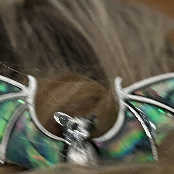 Insect Hair Pins, Insect Jewelry, Cockroach Hair Pins, Fly Hair Pins ...