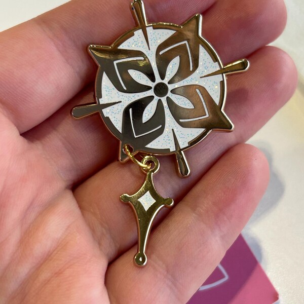 Moogle Beanie Embroidered Hat - Etsy