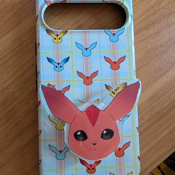 Kasane Teto Case - Etsy