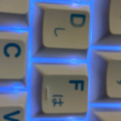 Darling Zero Two Keycap Set 129 Piece Cherry Profile PBT Subdye - Etsy