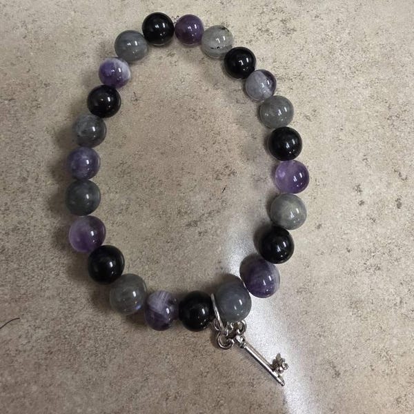 Deity Mystery Boxes, Handcrafted Metaphysical Items, Curated God or ...