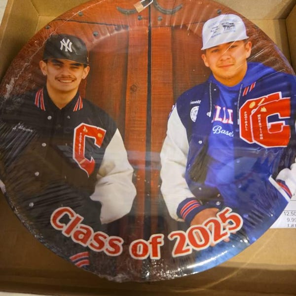 Wicked Party Decorations- Personalised Birthday Plates Cups Napkins ...