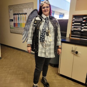 WASD Keys Retro Game Embroidered Iron on Patch Geeks & Gamers PC ...